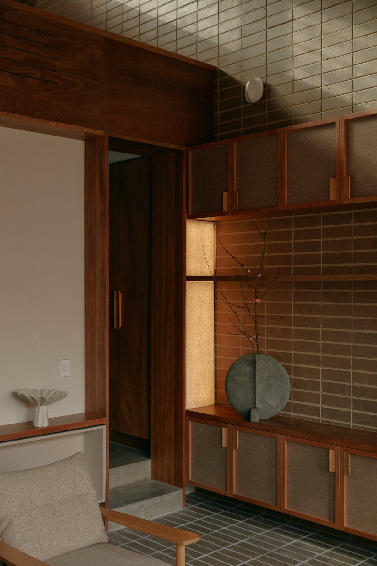 YinjiSpace - Placement Studio x Brunswick House